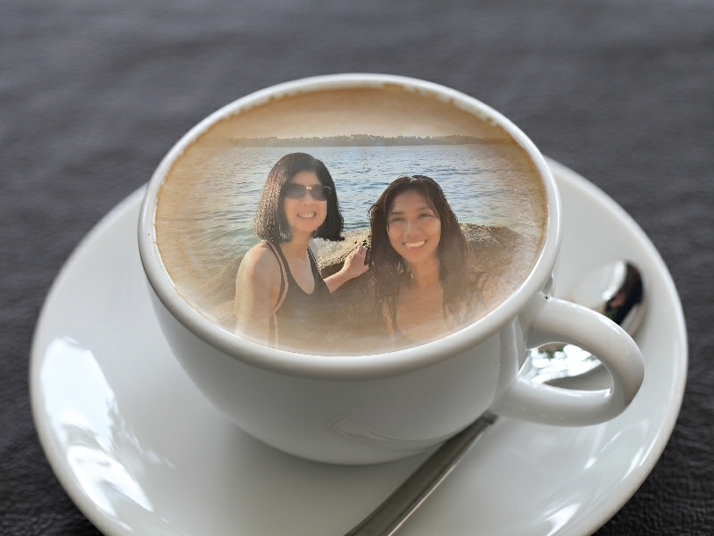 Ephoto 360 Application