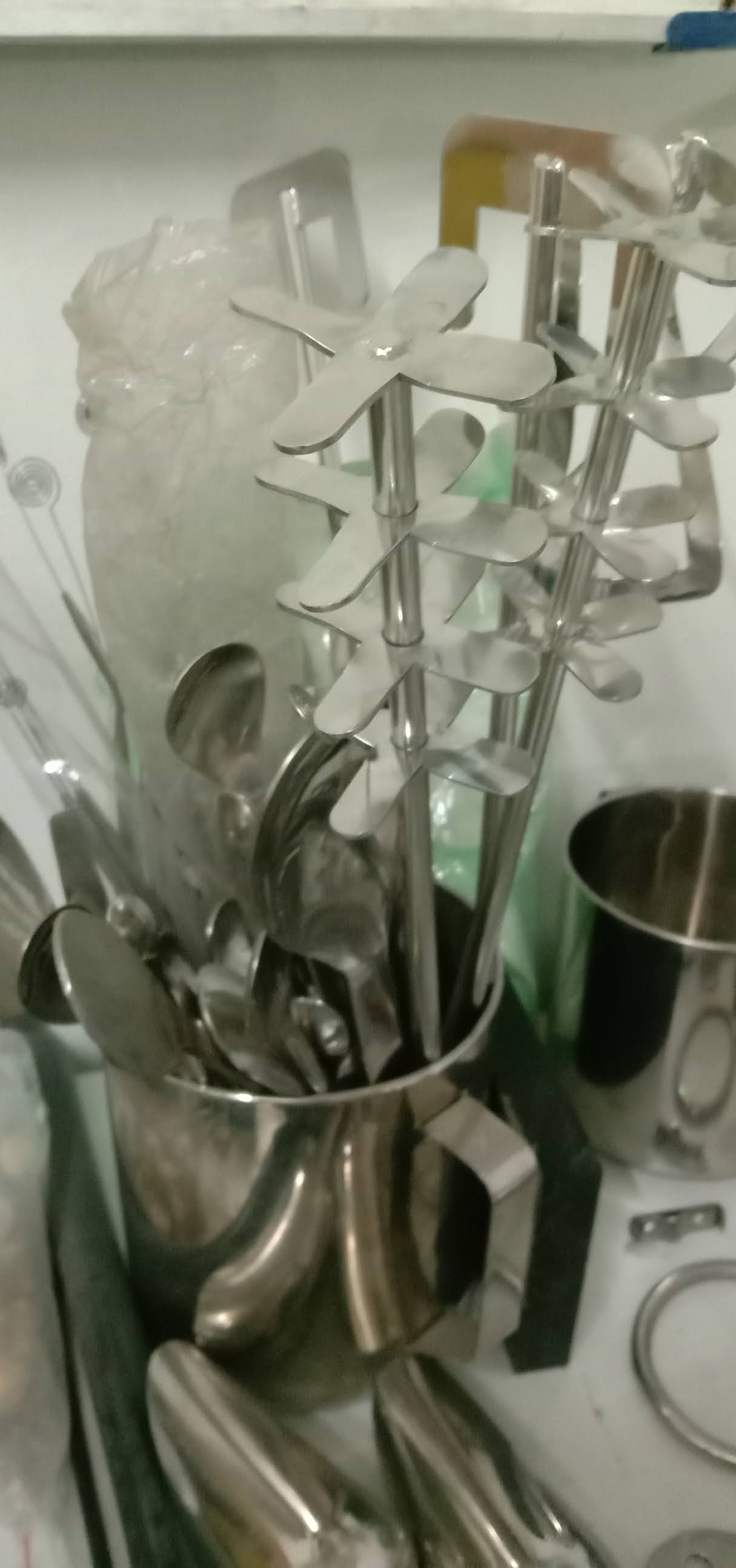 JASA PEMBUATAN ALAT GELAS DAN INSTRUMENT LABORATORIUM BAHAN MATERIAL ...