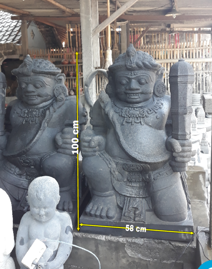 Sentra kerajinan Batu Pahat Muntilan: Kerajinan Batu Alam Watupedia ...