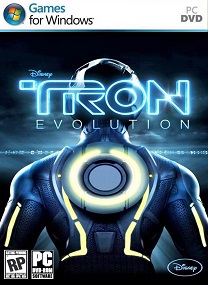 Tron Evolution - Download Game PC