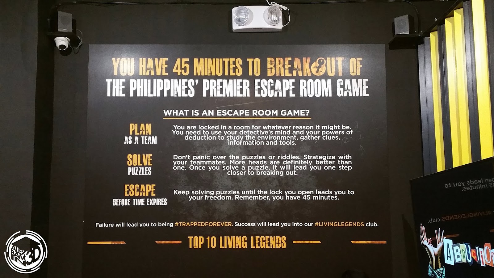 Breakout at Breakout Philippines' Newest Branch at Greenbelt 5 ...