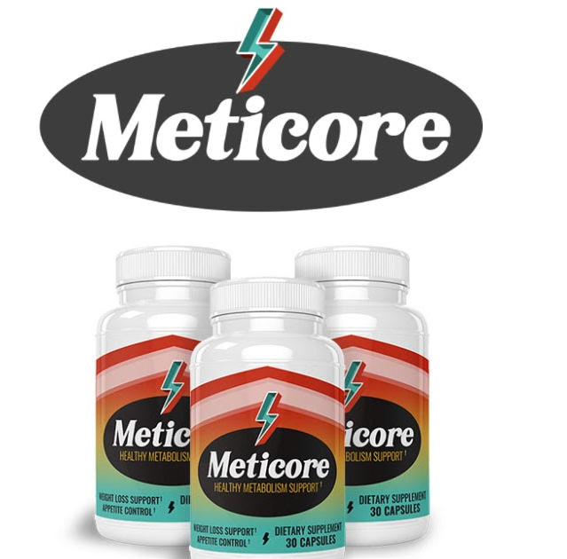 Meticore Review 2021 | How Does Meticore Work?