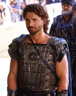 The Decadent Diva: Monday Man Candy.... Eric Bana