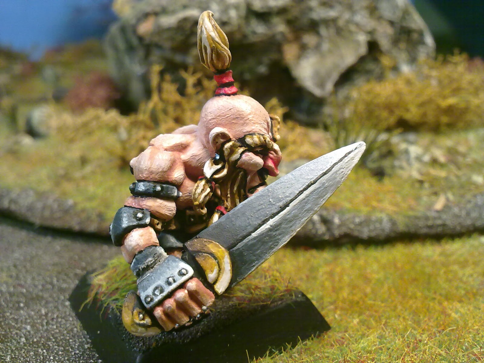 Taller del Sargento Pauix: 2011