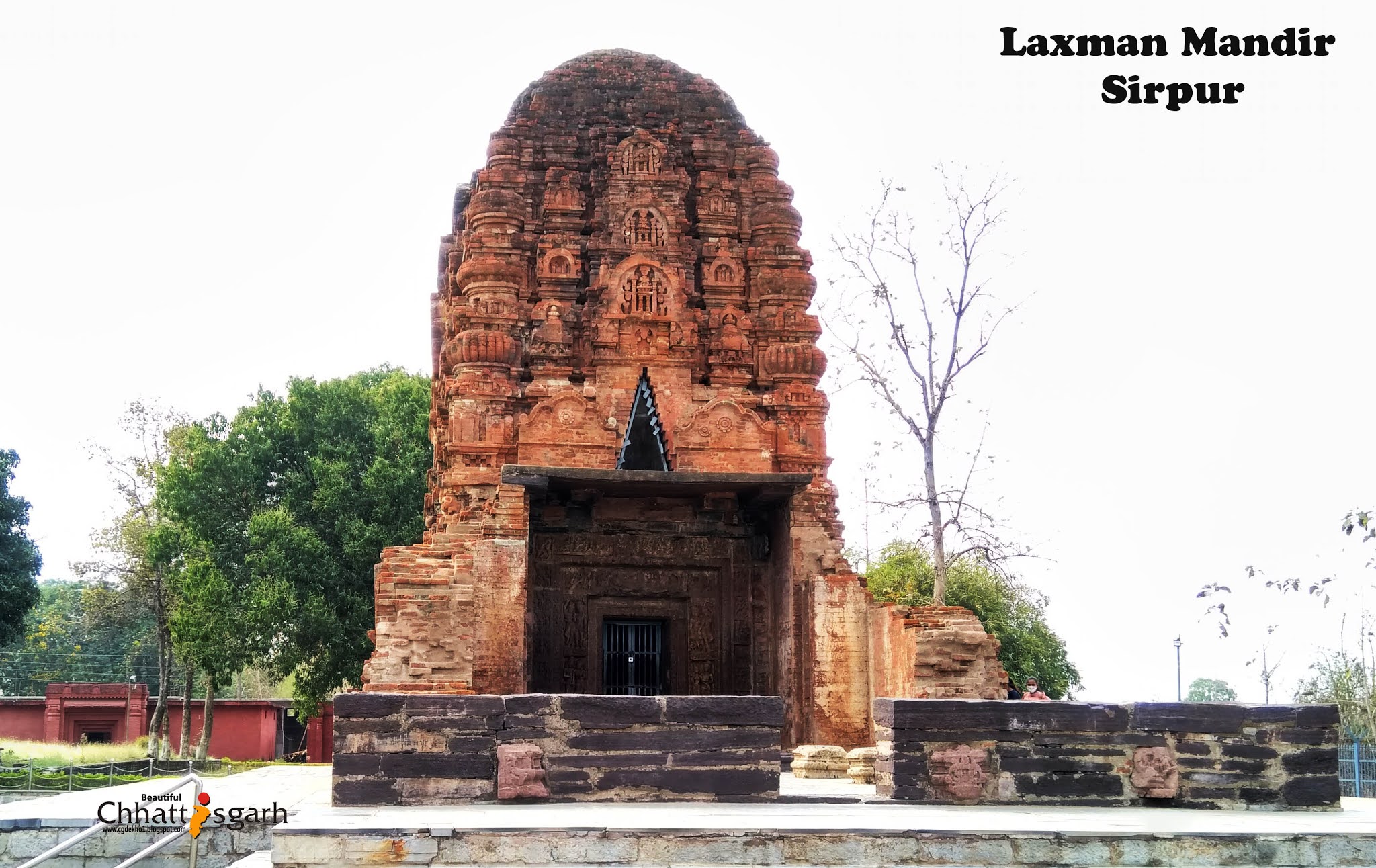 Tha World's Largest Heritage Site Sirpur Chhattisgarh(beautiful images ...