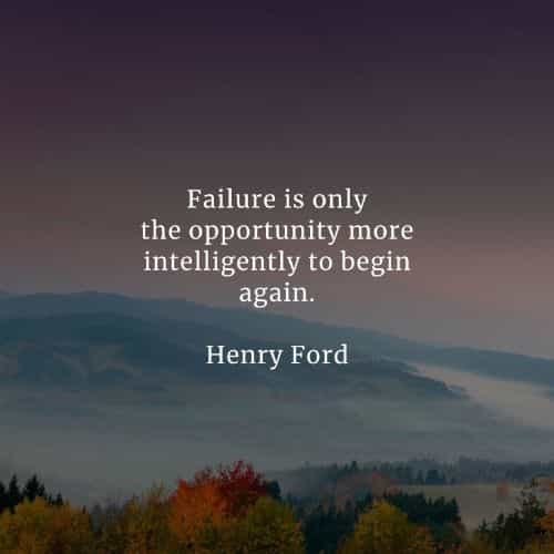 60 Failure quotes that'll help to strengthen your resolve