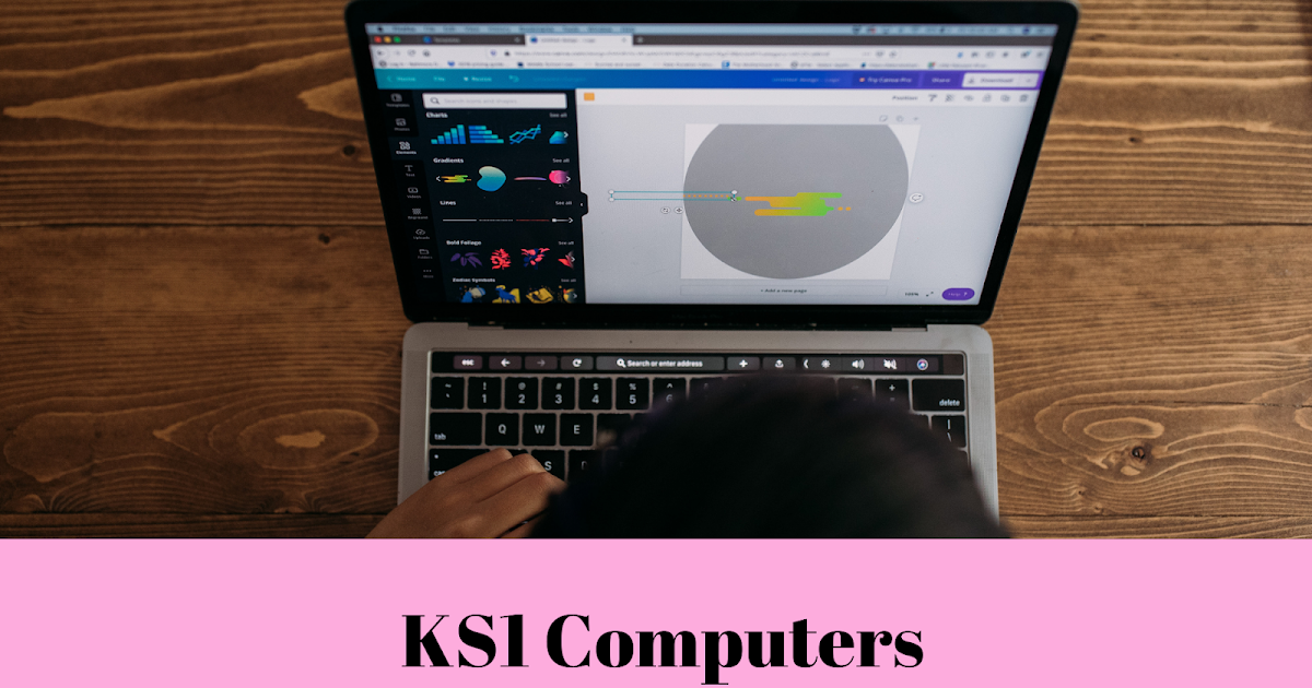 The Klein Academy for ICT: EYFS & KS1 Computer Lessons