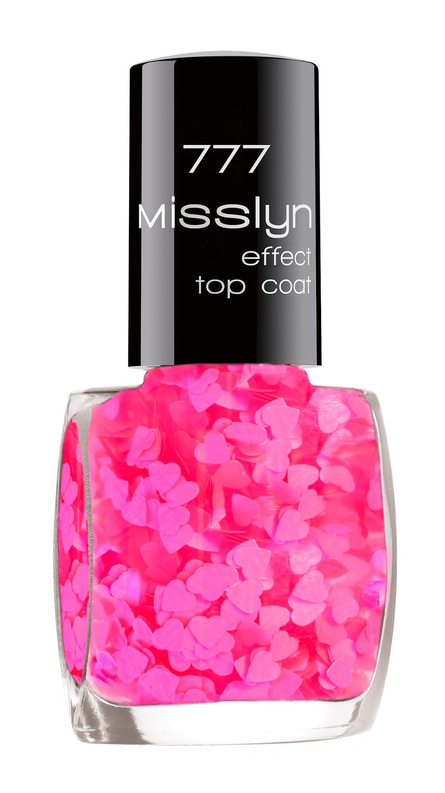 Miri's Traumschloss: #6 Misslyn Kollektion - Beauty Workout