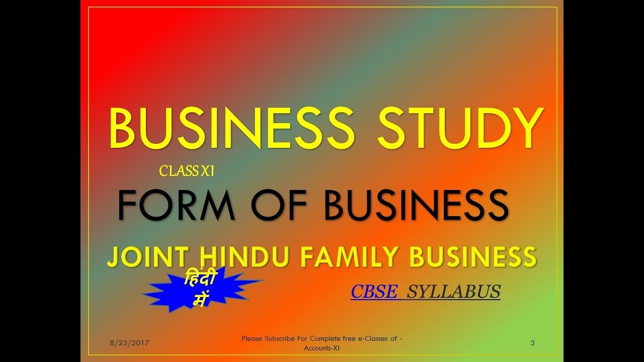 Joint Hindu Family Business Scribd India joint-hindu-family-business-scribd-india