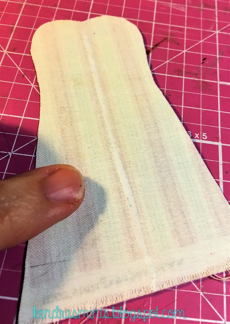 Kendra's Minis: July 2018