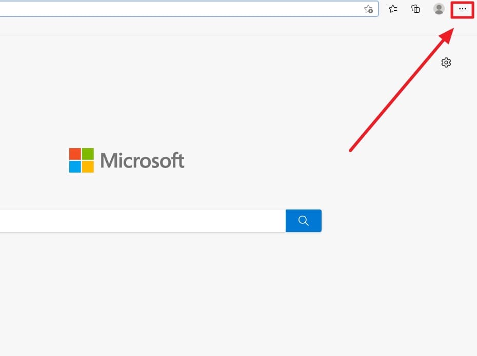 How to change DNS in Microsoft Edge?