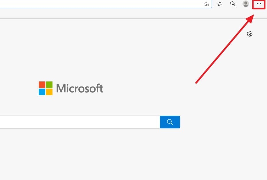 How to change DNS in Microsoft Edge?