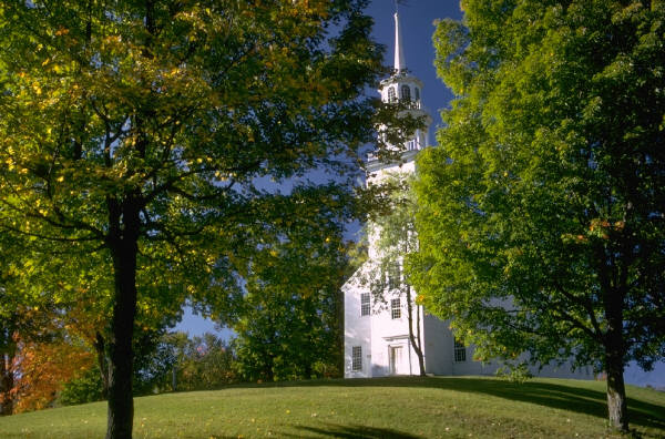 The Marks of the False Church (concluded)