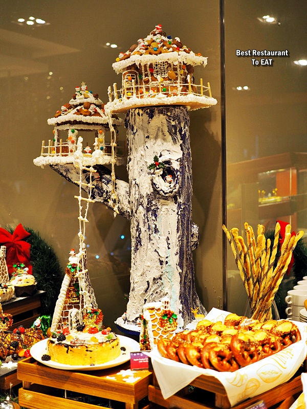 Best Restaurant To Eat - Malaysian Food Blog: CINNAMON COFFEE HOUSE ONE ...