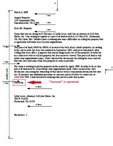 Business Letter Format Yours Faithfully - Birthday Letter