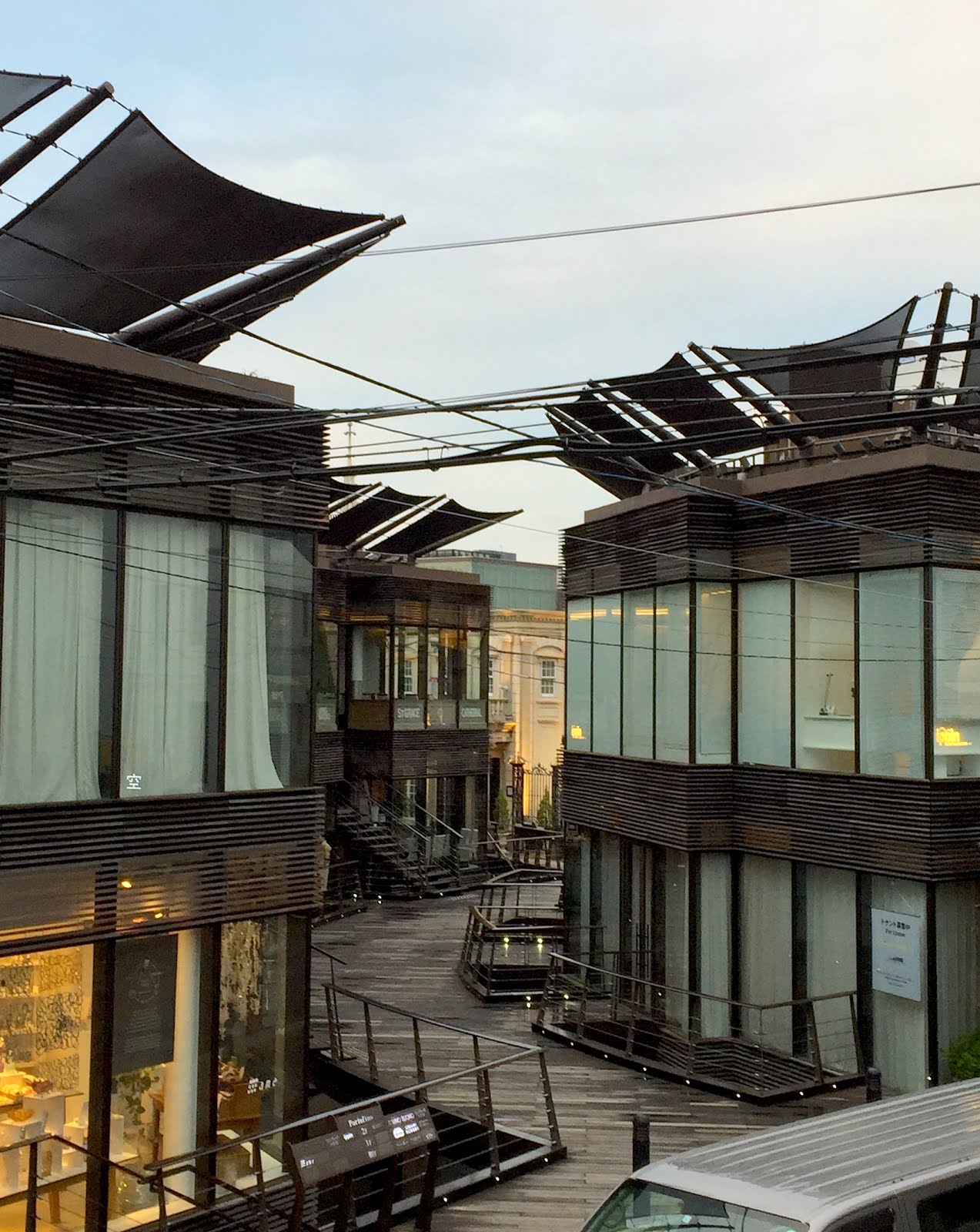 Idiosyncratic Fashionistas