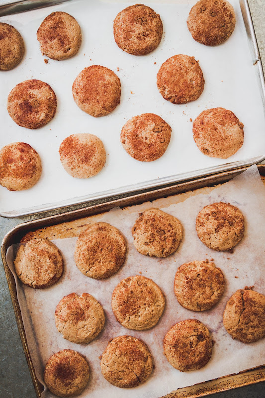 Milk And Honey Vegan Ginger Cookies milk-and-honey-vegan-ginger-cookies