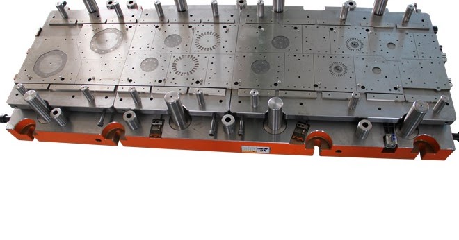 kuroda-chaoyang electrical stamping & lamination mould co.,ltd : motor ...