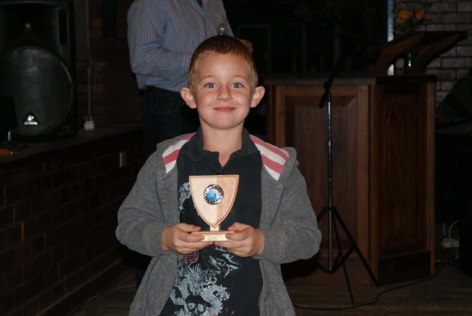 Koedoe Angling Club - Freshwater Carp Angling: KOEDOE JAAREIND FUNKSIE ...