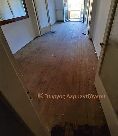 ΞΥΛΙΝΑ ΠΑΤΩΜΑΤΑ ΘΕΣΣΑΛΟΝΙΚΗ (ΓΥΑΛΙΣΜΑ-ΕΠΙΔΙΟΡΘΩΣΗ) -LAMINATE- ΤΗΛ ...