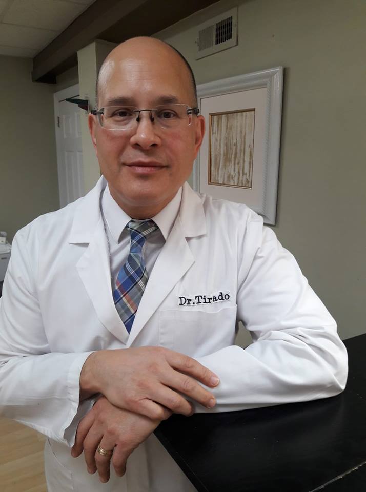 Dr.Tirado