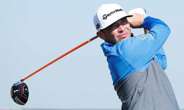 Scottish Golf View - Golf News from Around the World