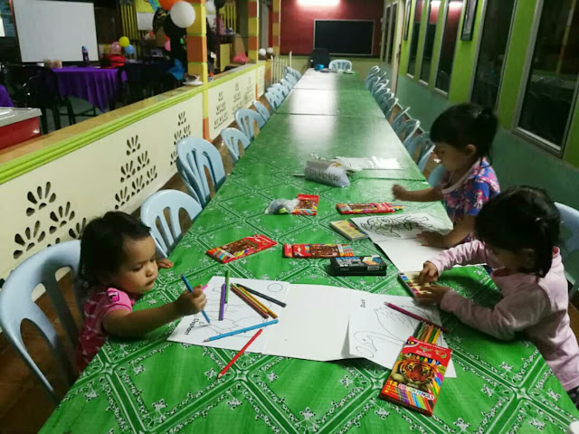 15 Idea Sukaneka Untuk Hari Sukan, Team Building atau Family Day | Blog ...