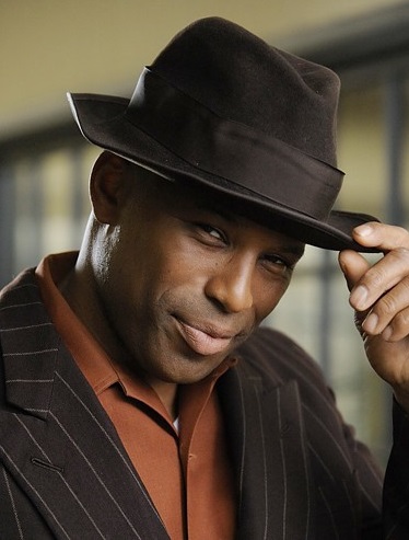 Boomer's Beefcake and Bonding: 2019-04-07