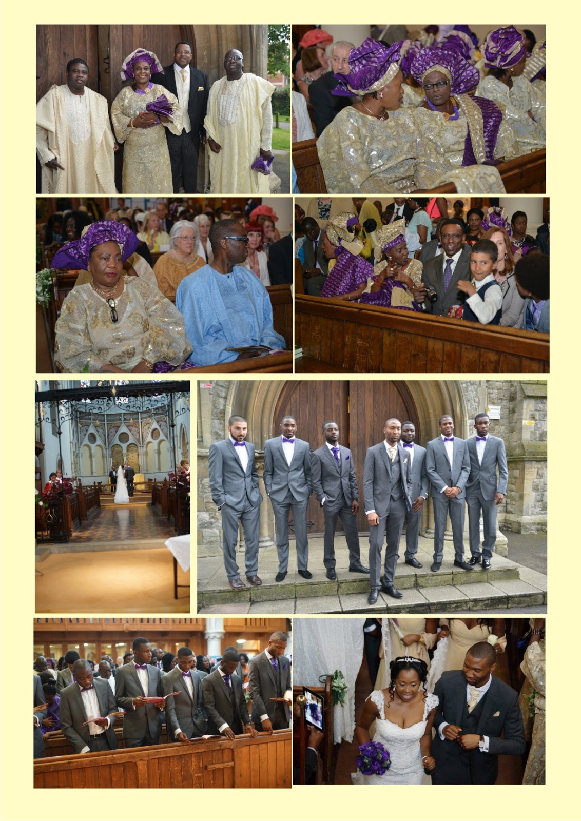 Fiesta International Magazine