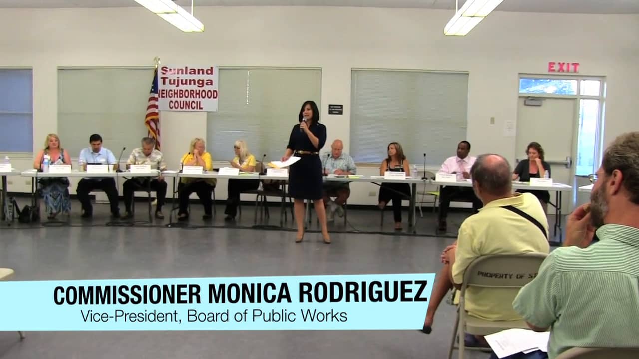 Mayor Sam's Sister City - Home of Los Angeles Politics: Mayor Sam ...