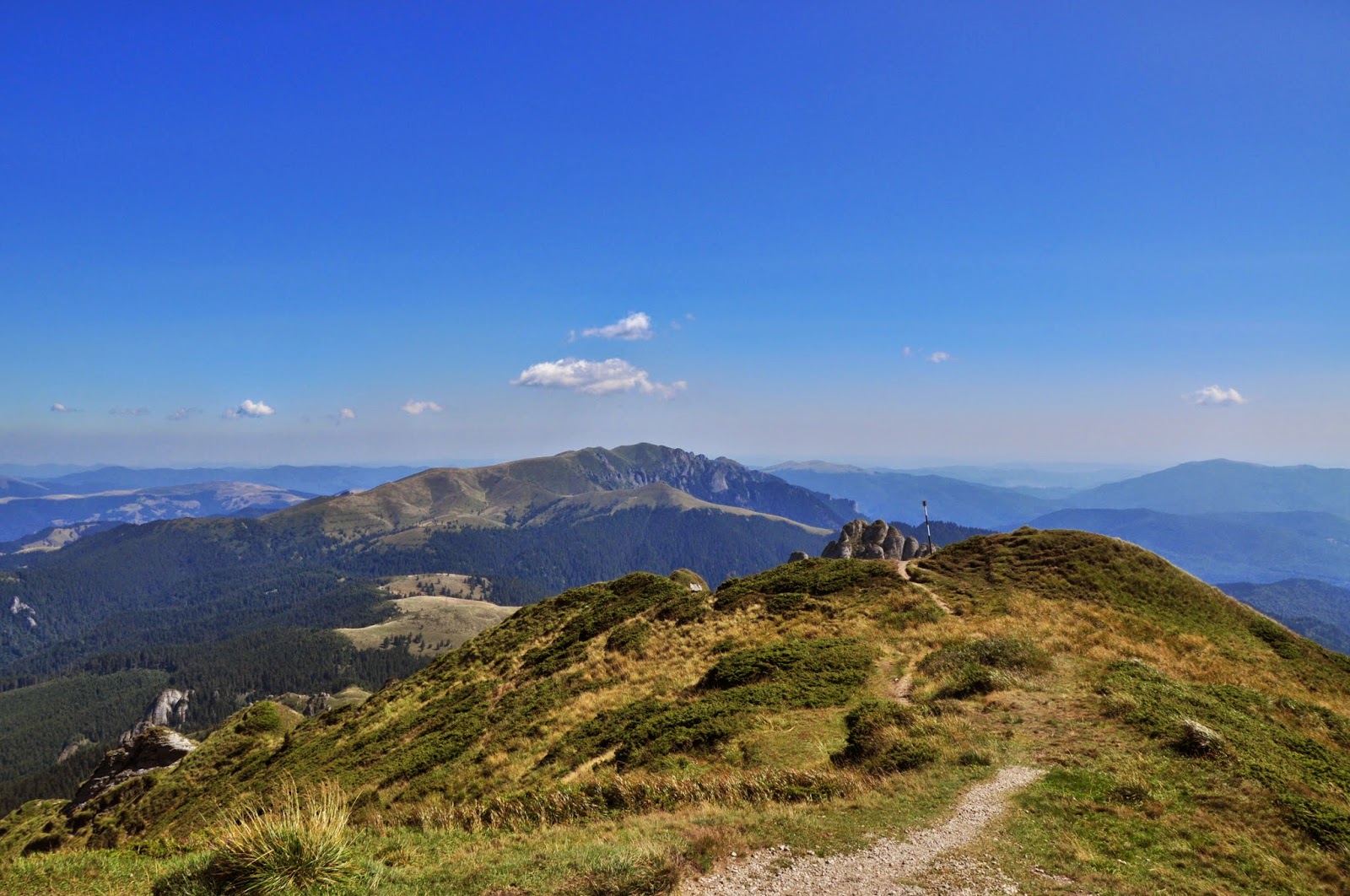 Out There Studio - Photography / People / Travel: Ciucas Mountains ...