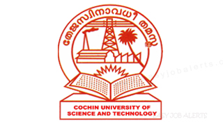CUSAT Recruitment 2021 - Apply Online for 40 Assistant Professor Posts