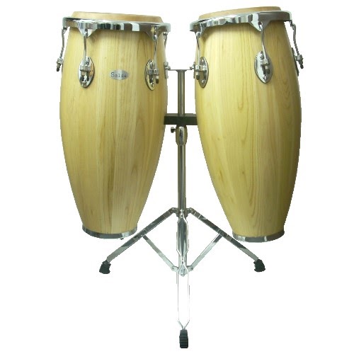 Los Pibes del 31: INSTRUMENTOS DE SALSA