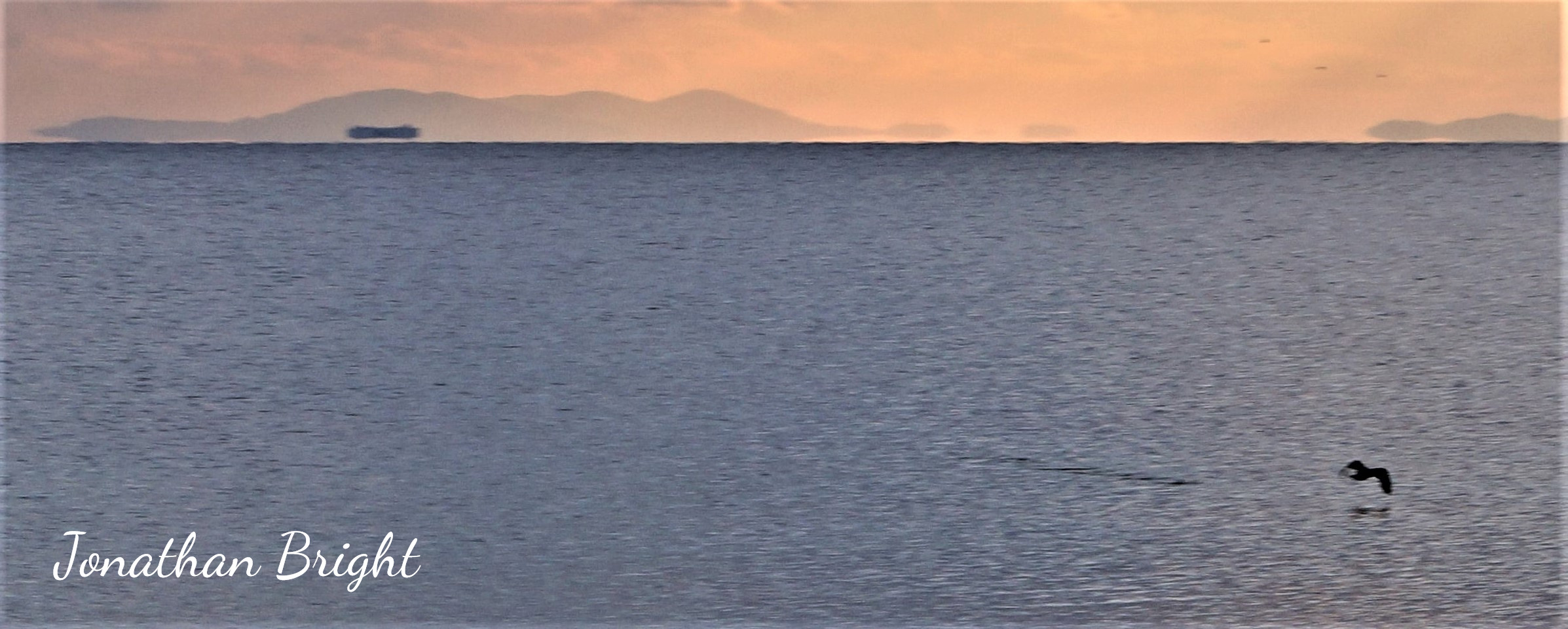 JONATHAN BRIGHT'S URBAN TALES: Η Φάτα Μοργκάνα και μερικά από τα πιο ...