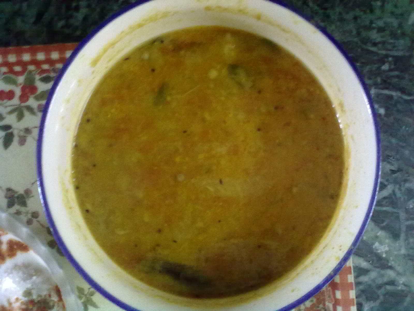 baketitude: My Kerala Connection...