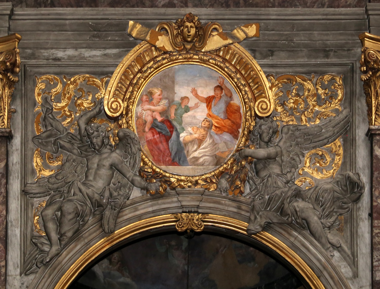 Spencer Alley: Pietro Dandini (1646-1712) - Florentine Baroque Dynasty