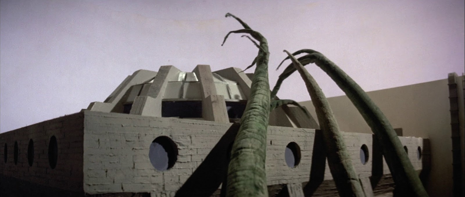 Cool Ass Cinema: The Super Inframan (1975) review