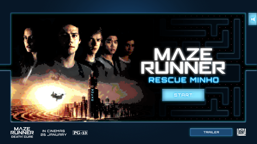 Análise: Maze Runner: The Death Cure - Rescue Minho (PC) é um elegante ...
