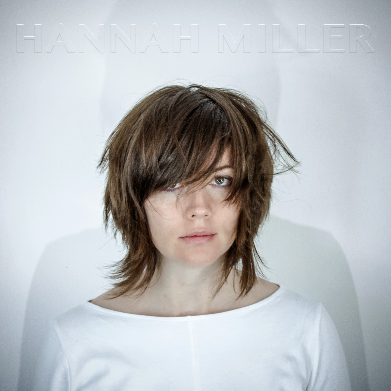 Off-Center Views: Hannah Miller's Tough New Record One of Year's Best