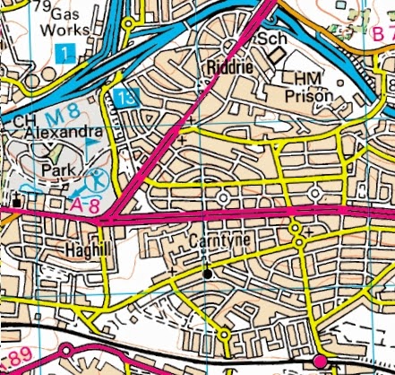 Public Transport Experience: A B C D E F G (part 6)