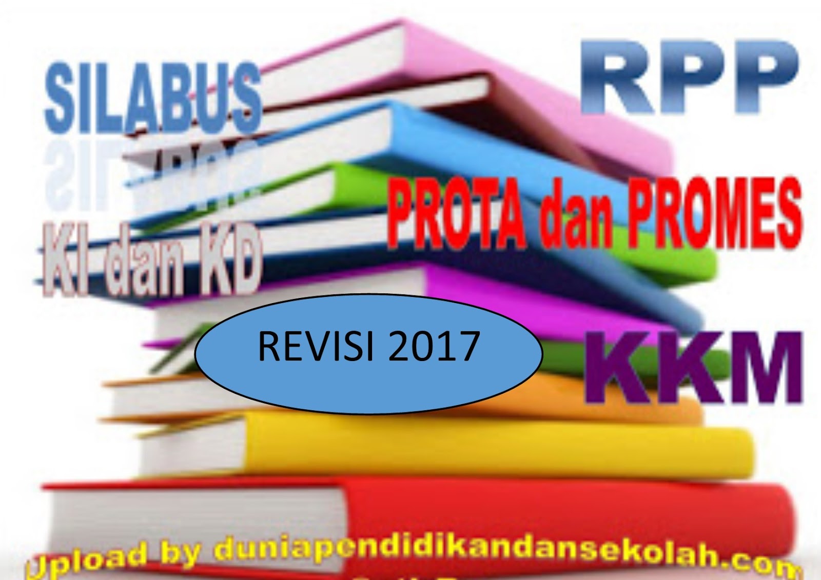 RPP KELAS 1 REVISI 2017 LENGKAP SEMESTER 2 KURIKULUM 2013 - gurumulia