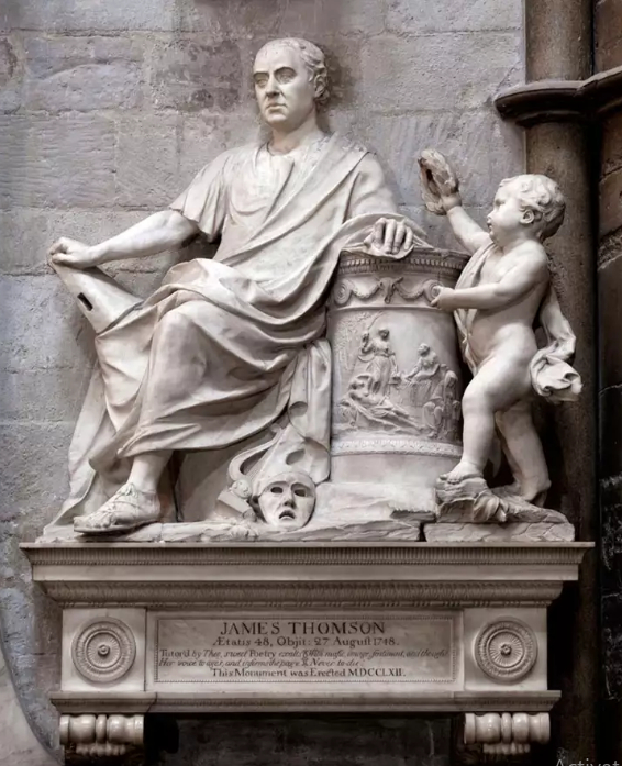 Bath, Art and Architecture: Michael Henry Spang and Robert Adam