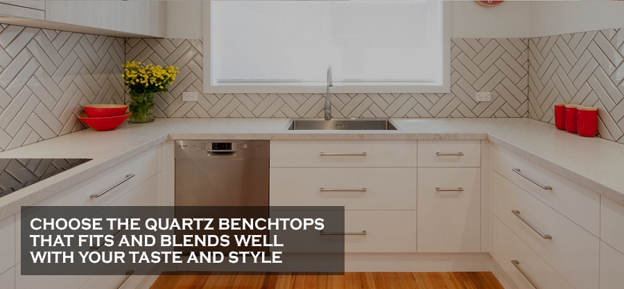 Choose the Bunnings Kitchen Benchtops in Sydney that Can Transform an ...