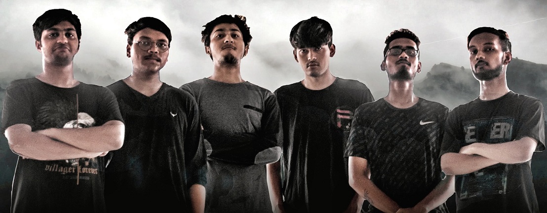 INDIAN BANDS HUB: Cross Affinity