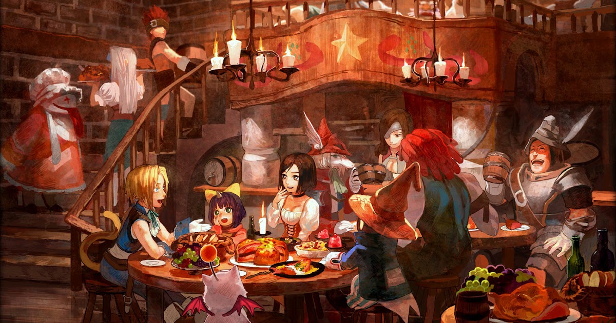 ¿Final Fantasy IX podría continuar su historia?