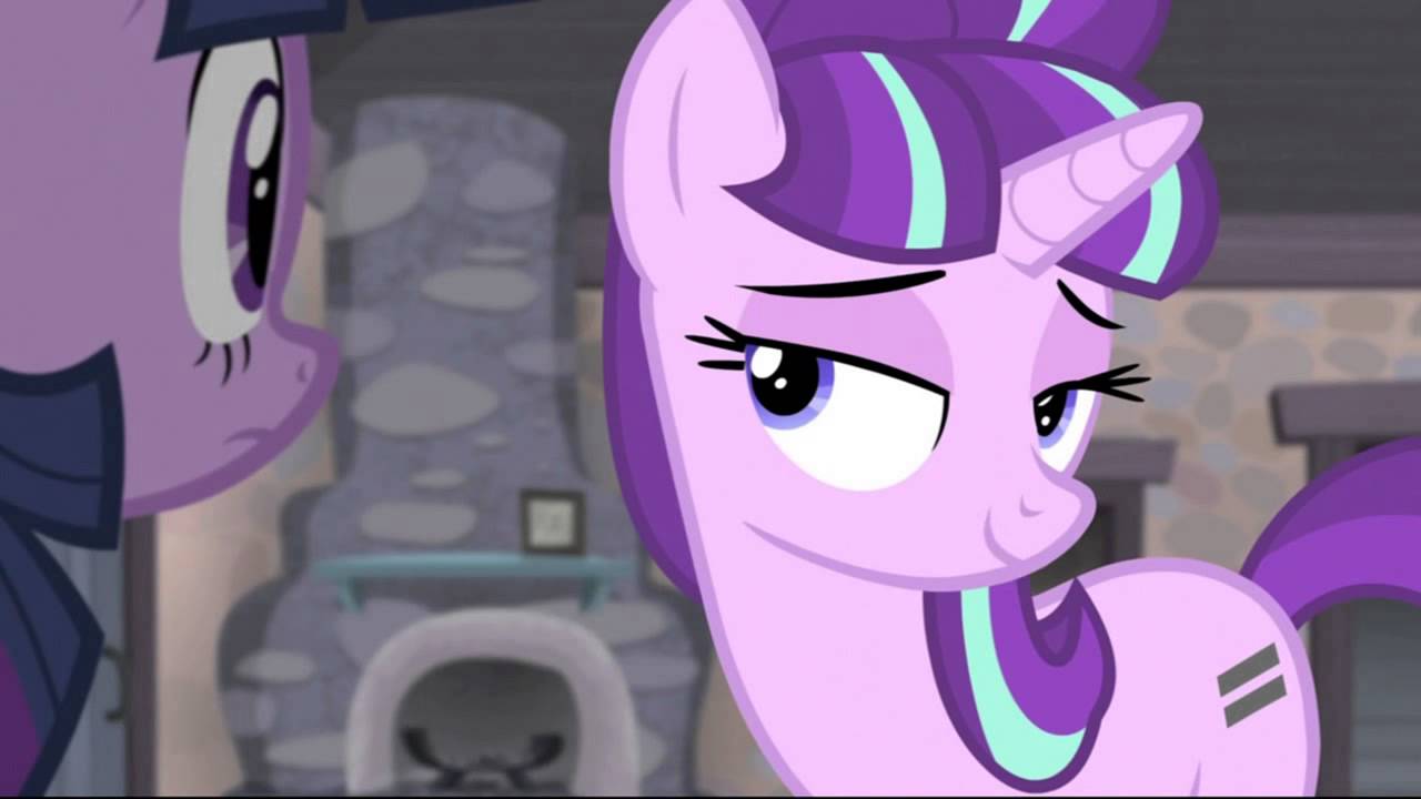Equestria Daily - MLP Stuff!: Episode Rewatch - Season 5 Episode 1 / 2 ...