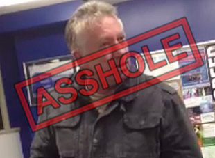 Published by the Jackal