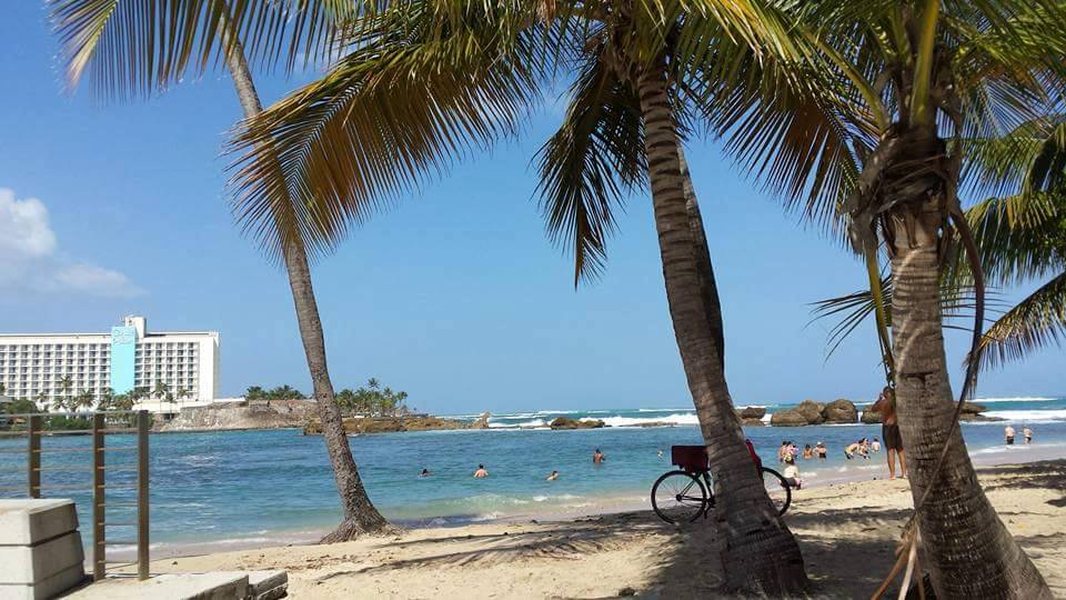 Culture and Climate: Puerto Rico meets the Saharan Desert