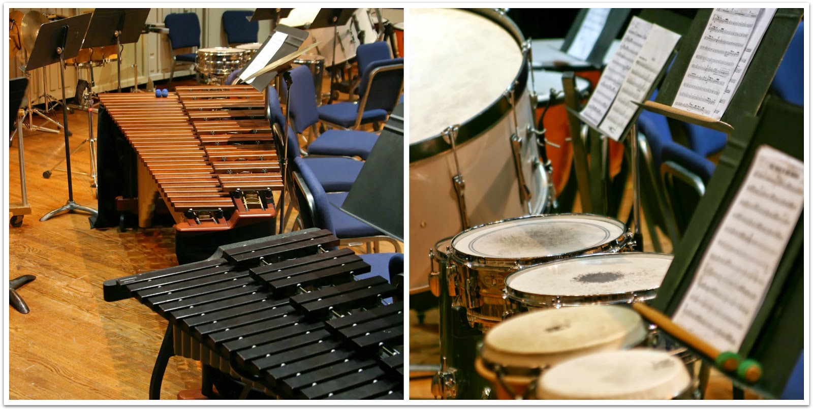 Musically Montessori: Resource Round-up for Teaching The Instrument ...