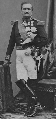 The Mad Monarchist: French Imperial Army in Mexico, Part I